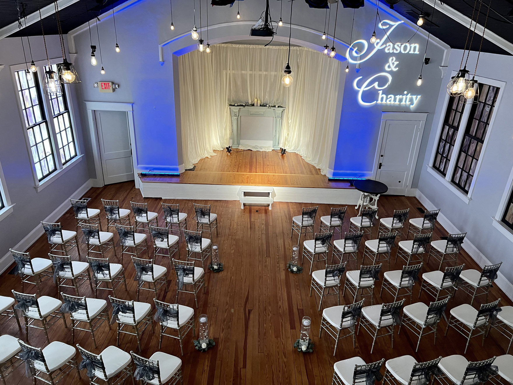 Events Venue - One Seventy Main - Buford Events Venue